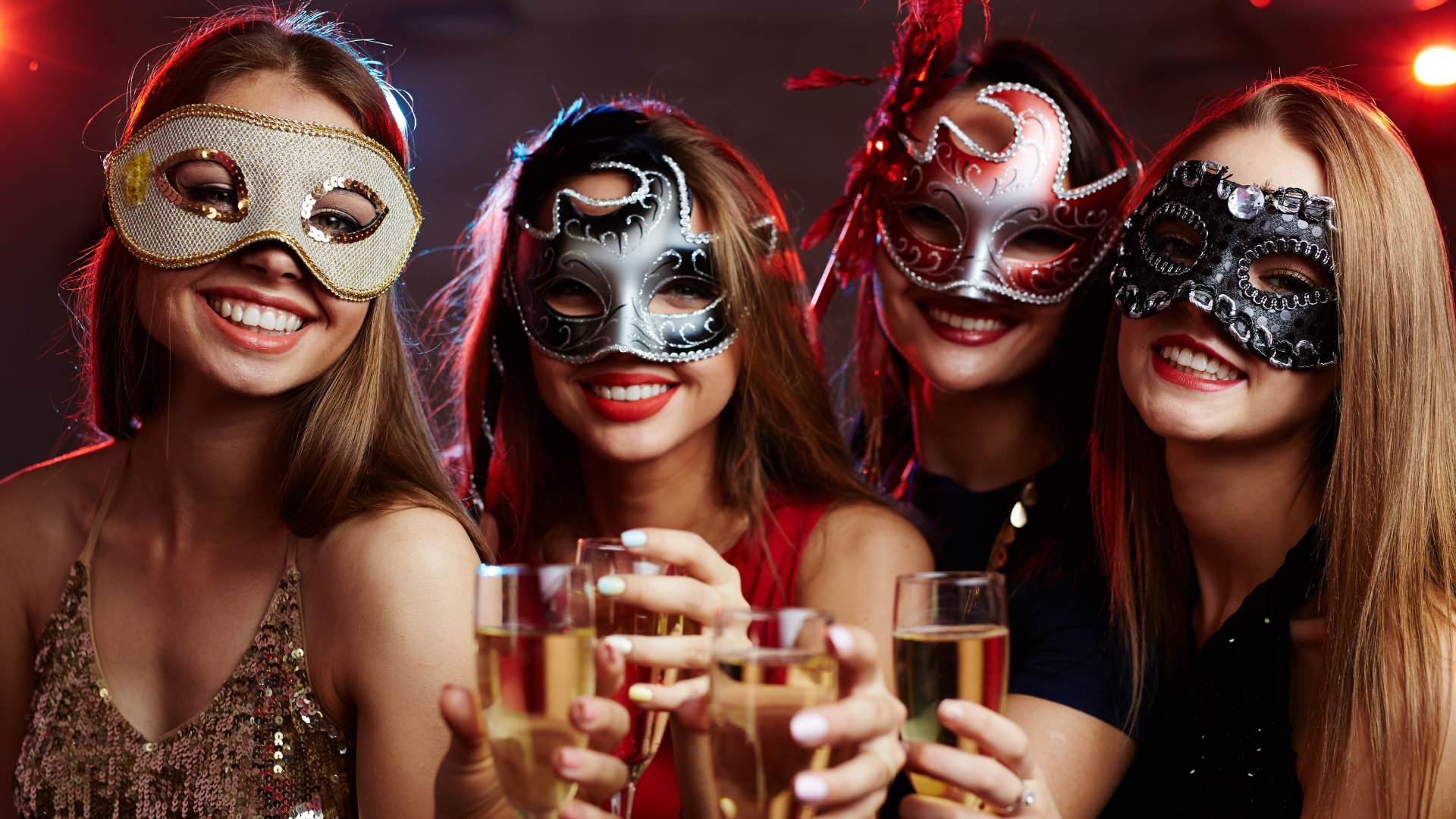 10 Creative Themes for Corporate Events | Powered Events